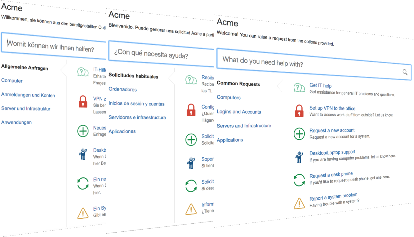 What's new in Jira Service Desk? A login-free customer portal, 8 ...