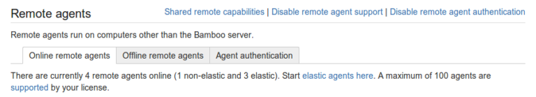 Docker containers, Bamboo, and winning at continuous delivery - Work ...