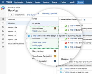 Jira Software Server 7.5: introducing 5 new features for flexibility at ...