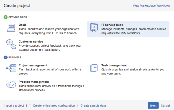 Jira Service Desk is ITIL certified - Work Life by Atlassian