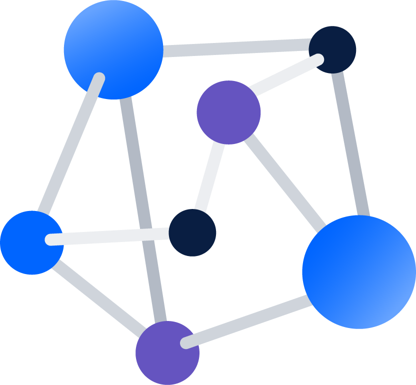 Objects-Connected Nodes