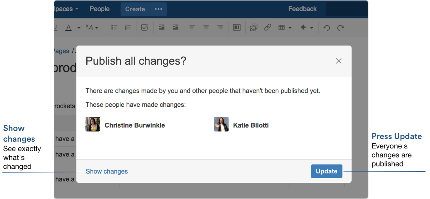 Collaborative editing in Confluence 6.0 will change the way your team ...