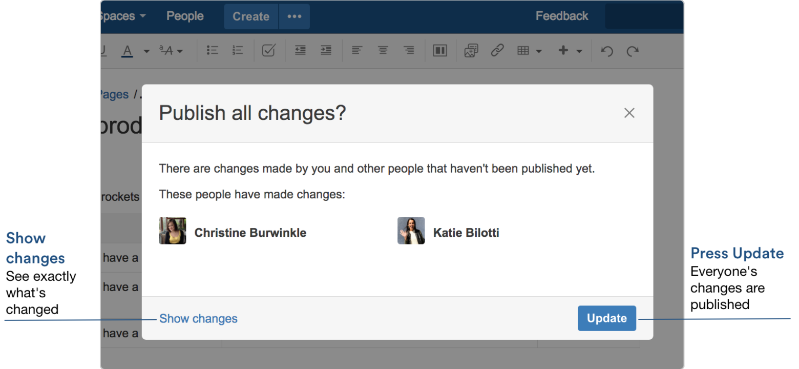 Collaborative editing in Confluence 6.0 will change the way your team ...
