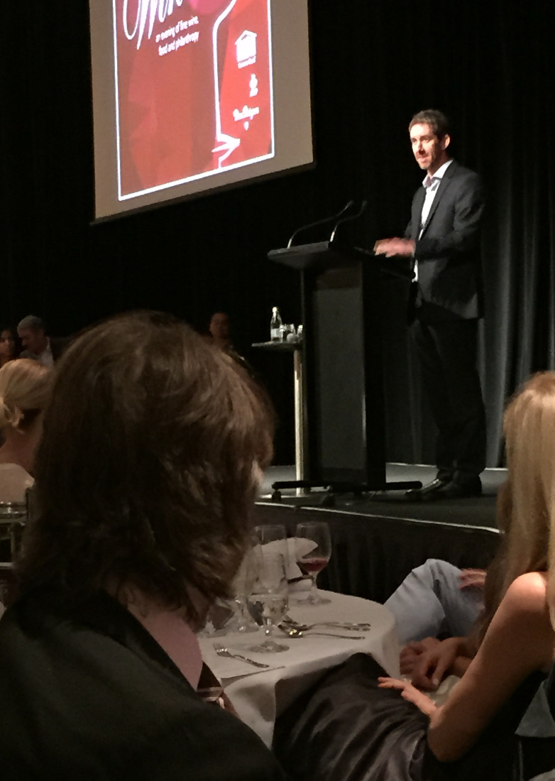 Raising millions in minutes - Atlassian & Room to Read help needy kids