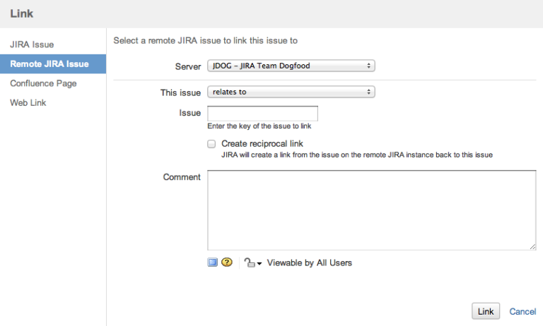 Jira 5 Deep Dive - Issue Linking - Work Life by Atlassian