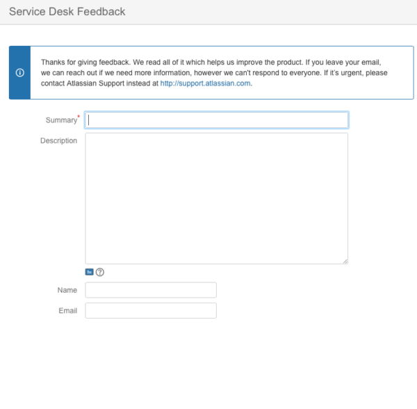 Seven ways to create an awesome self-service culture - Inside Atlassian