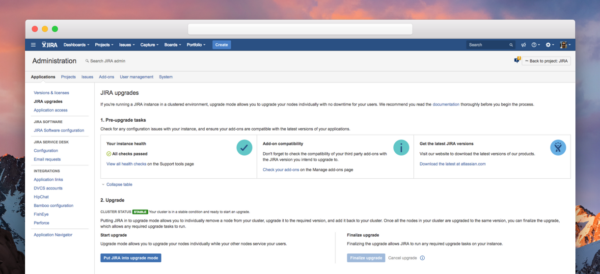 Eliminate downtime with Jira Software Data Center - Inside Atlassian