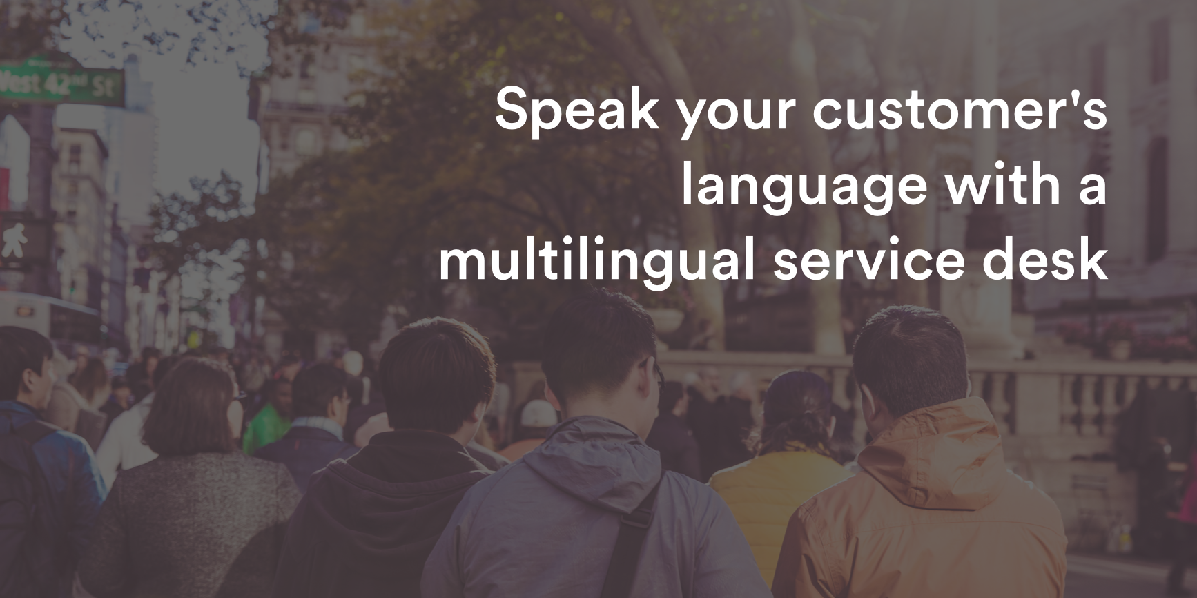 What's new in JIRA Service Desk? 8 languages, a customer service ...