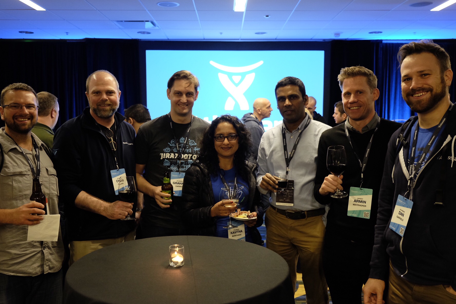 TAM day at Summit - 3 big takeaways