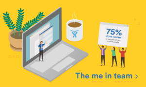 The me in team: personal productivity tips to boost your team game ...