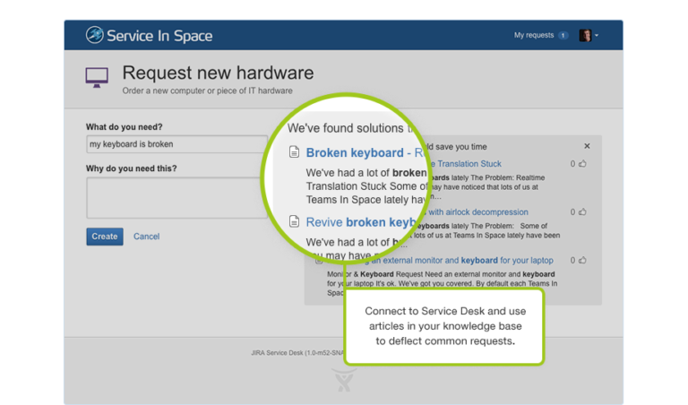 Introducing Confluence 5.3: Turn your knowledge into solutions