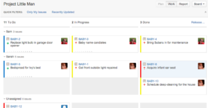 My life runs on Jira: project Little Man - Inside Atlassian