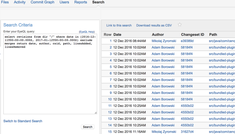 Atlassian Fisheye Crucible _ A guide to transitioning from Atlassian ...