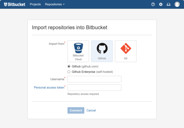 Try new merge strategies in Bitbucket Server 4.9 and more - Work Life ...
