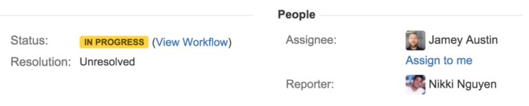 Inside Atlassian: example Jira workflows for tracking blog projects Inside Atlassian: example Jira workflows for tracking blog projects