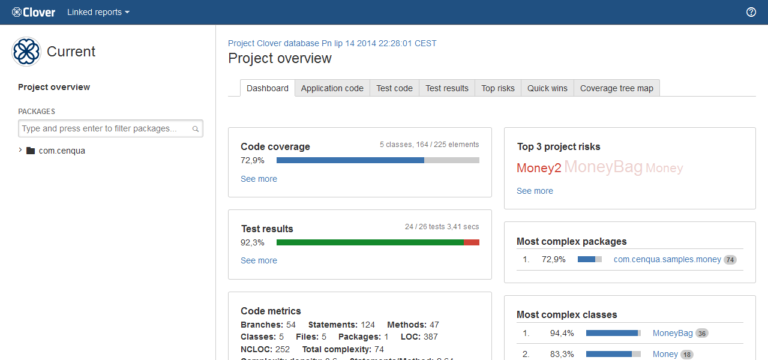 Clover 4 - see the greatest UI change ever - Work Life by Atlassian