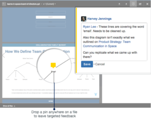 Introducing a new feedback loop in Confluence 5.7 - Work Life by Atlassian