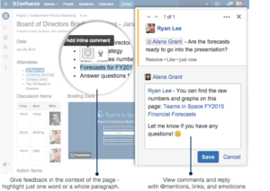 Introducing a new feedback loop in Confluence 5.7 - Inside Atlassian