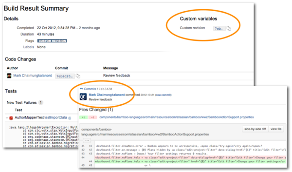 3 Reasons We Love Custom Revision Builds - Work Life by Atlassian
