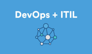 Bridging DevOps and ITIL