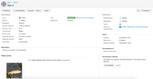 My life runs on Jira: an inventory system for carp fishing - Work Life ...
