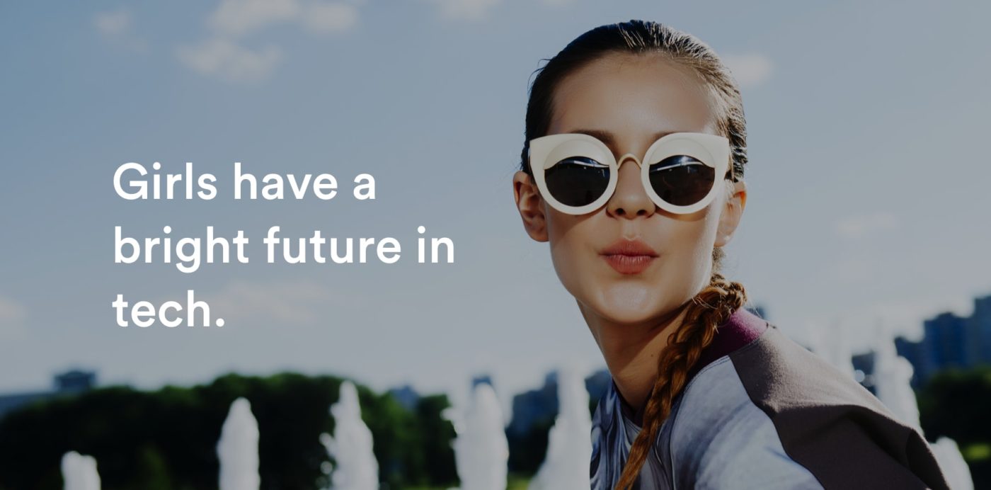 What I want other parents to know about women in tech - Work Life by ...