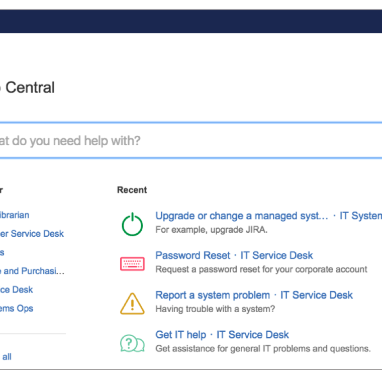 Jira Service Desk - Page 15 of 28 - Atlassian Blog - Page 15