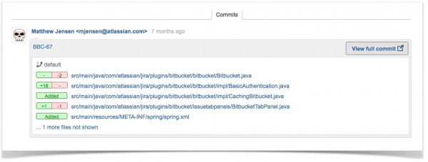 Jira DVCS Connector - connect issues to Bitbucket or GitHub - Work Life by Atlassian