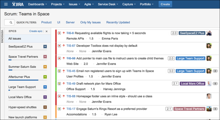Jira Agile 6.6: now available - Work Life by Atlassian
