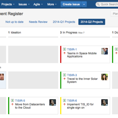 Agile Archives - Page 31 of 32 - Work Life by Atlassian - Page 31