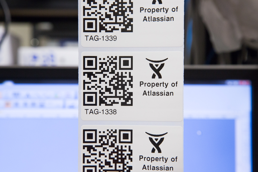 Jira for asset management: Physical implementation - Work Life by Atlassian