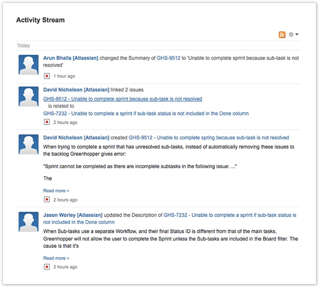 Profile photos matter! - Work Life by Atlassian