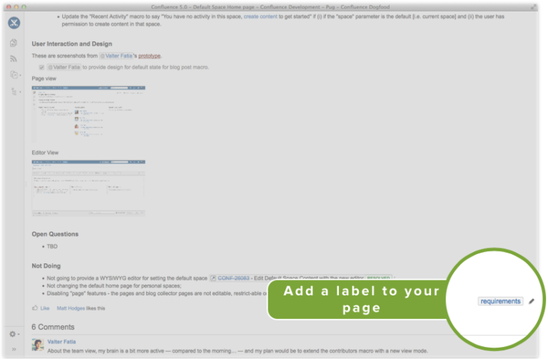 Inside Atlassian: building automated index pages in Confluence - Inside ...