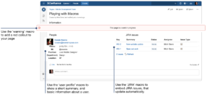 Confluence 101: the 5 things I wish I knew sooner about creating pages