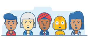 Making the shift to behavior driven development