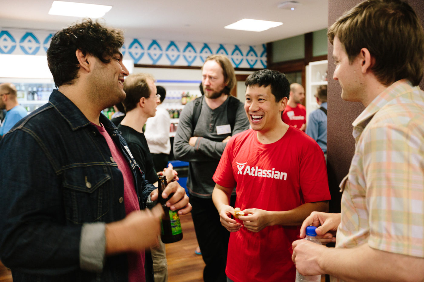 Atlassian Pop-Up Hiring Tour is underway! - Work Life by Atlassian