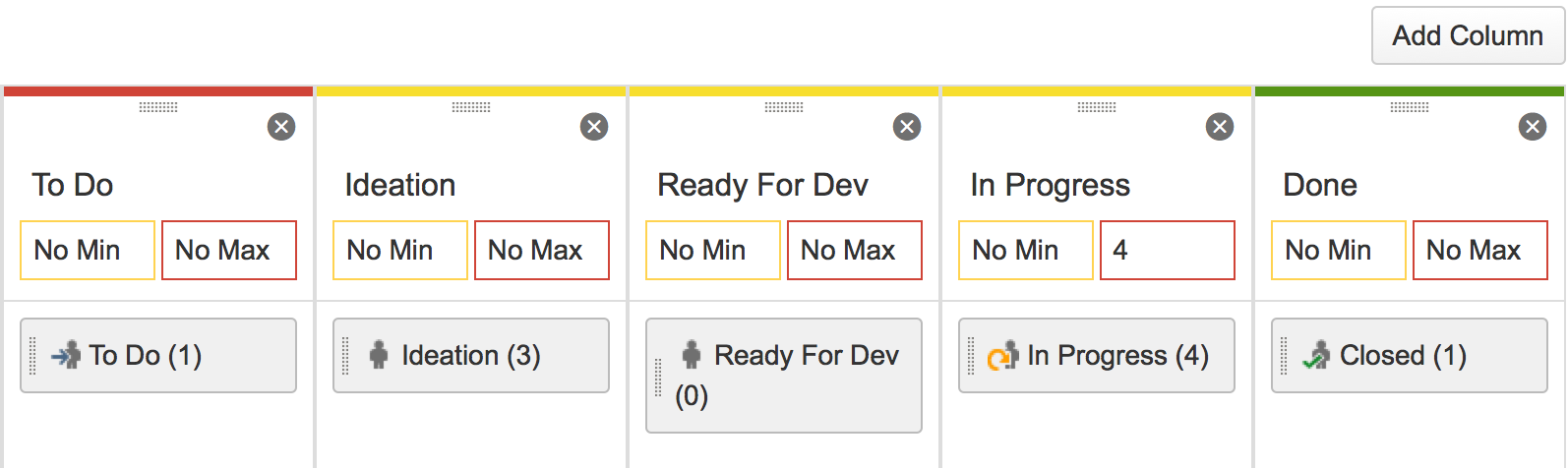 Project portfolio management with Jira Agile (1/2)