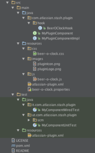 Plugin code generation (now with Stash!) - Work Life by Atlassian