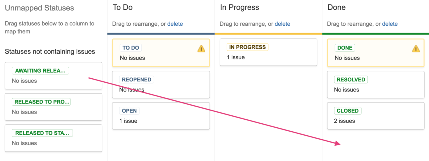 6 Steps to Better Release Management in Jira