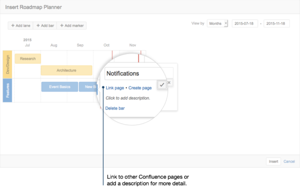 How to build a release planning page in Confluence - Work Life by Atlassian
