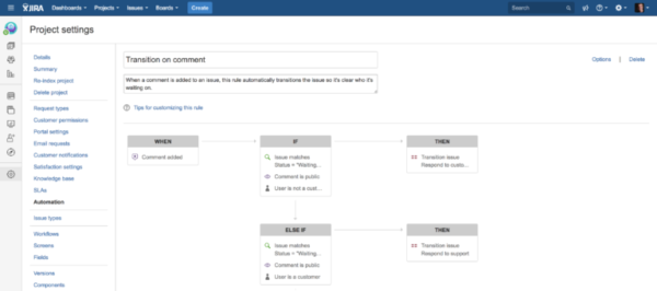 8 pro-tips for automating Jira Service Desk - Work Life by Atlassian 8 pro-tips for automating Jira Service Desk - Work Life by Atlassian