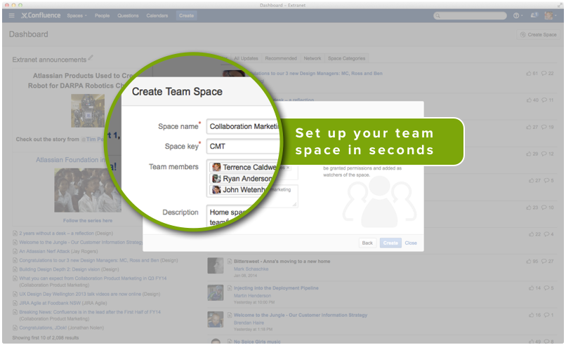 How we do it – Three essential pages for every marketing team - Work ...