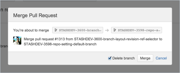 Stash 2.3: Crowd Single Sign-on, Branch Cleanup and Git Submodules ...