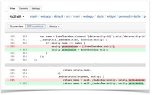 Stash 1.1 Released – Simple, Secure Git Repository Management for the ...