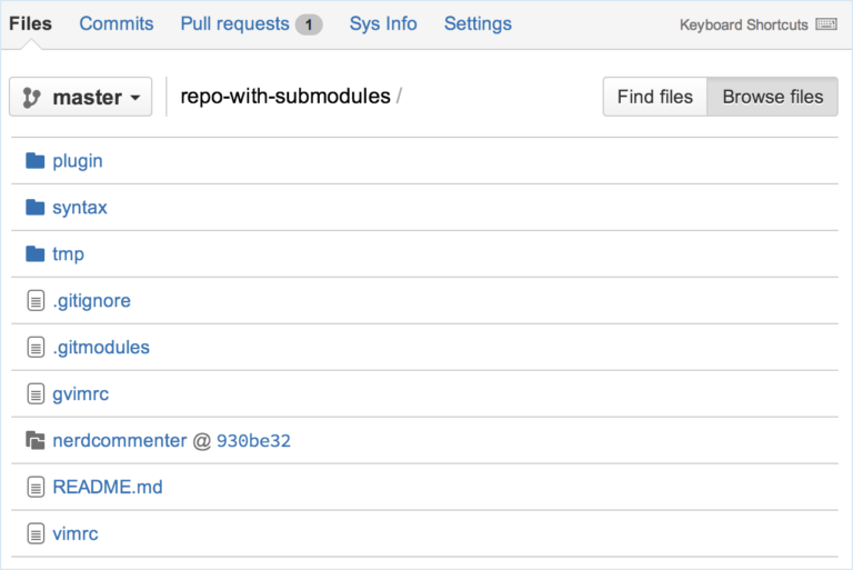 Stash 2.3: Crowd Single Sign-on, Branch Cleanup and Git Submodules ...
