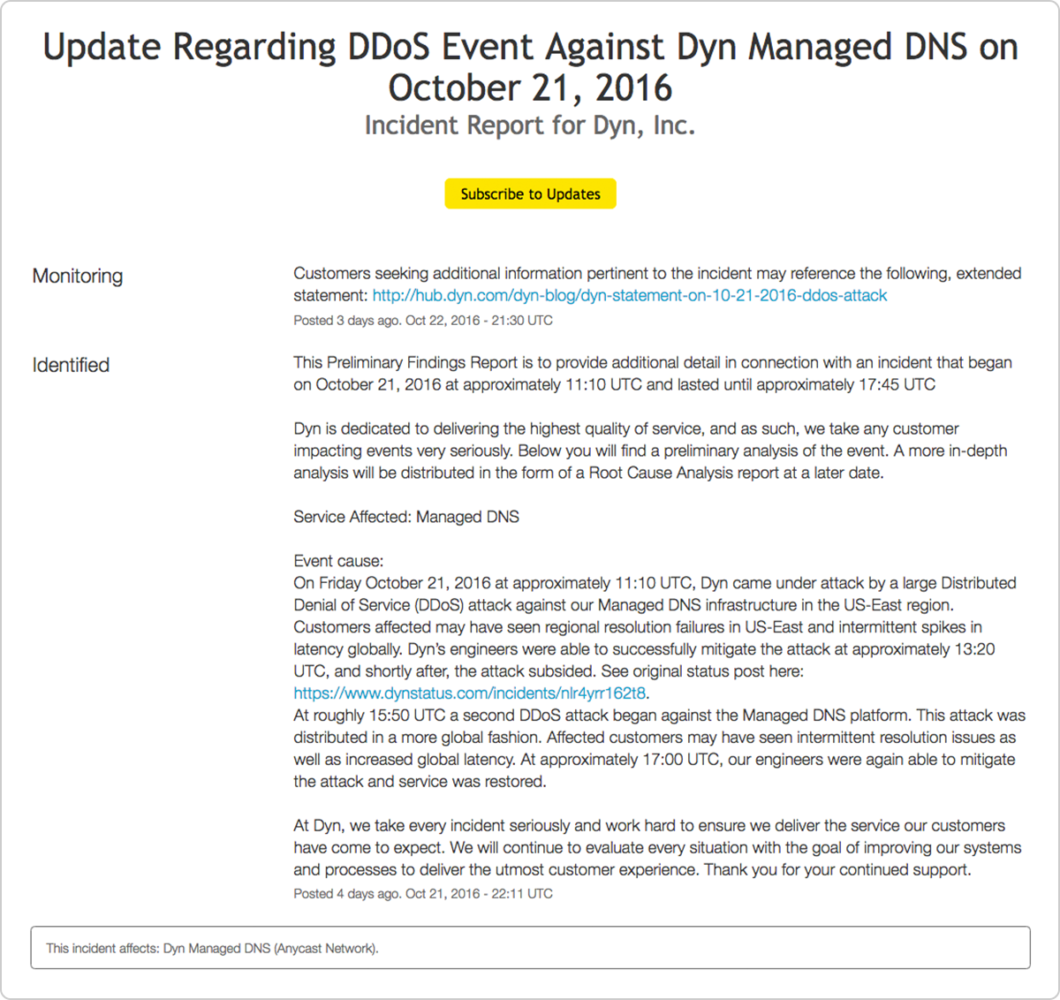 How to build an incident response plan - Work Life by Atlassian