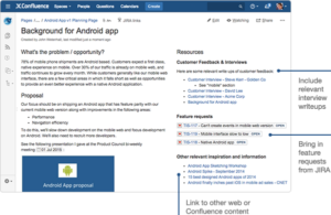 Examples of prioritizing customer feedback for agile development teams