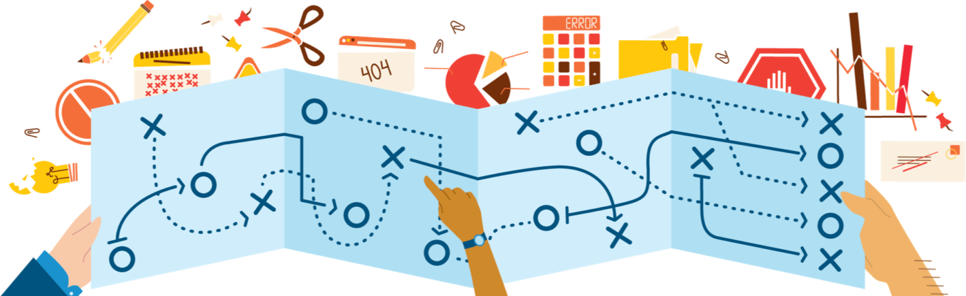 If your company’s idea of teamwork is BS, here’s how to fix it - Work ...