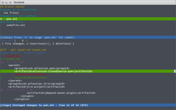 git? tig! - Work Life by Atlassian