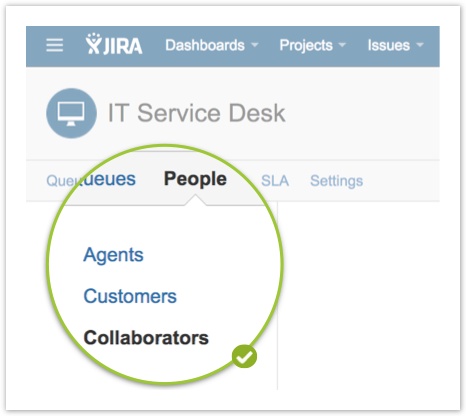 Collaborate with developers using Jira Service Desk - Work Life by ...